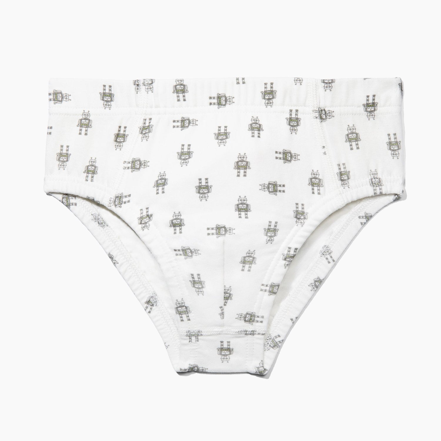 boys brief underwear – Fig For Kids